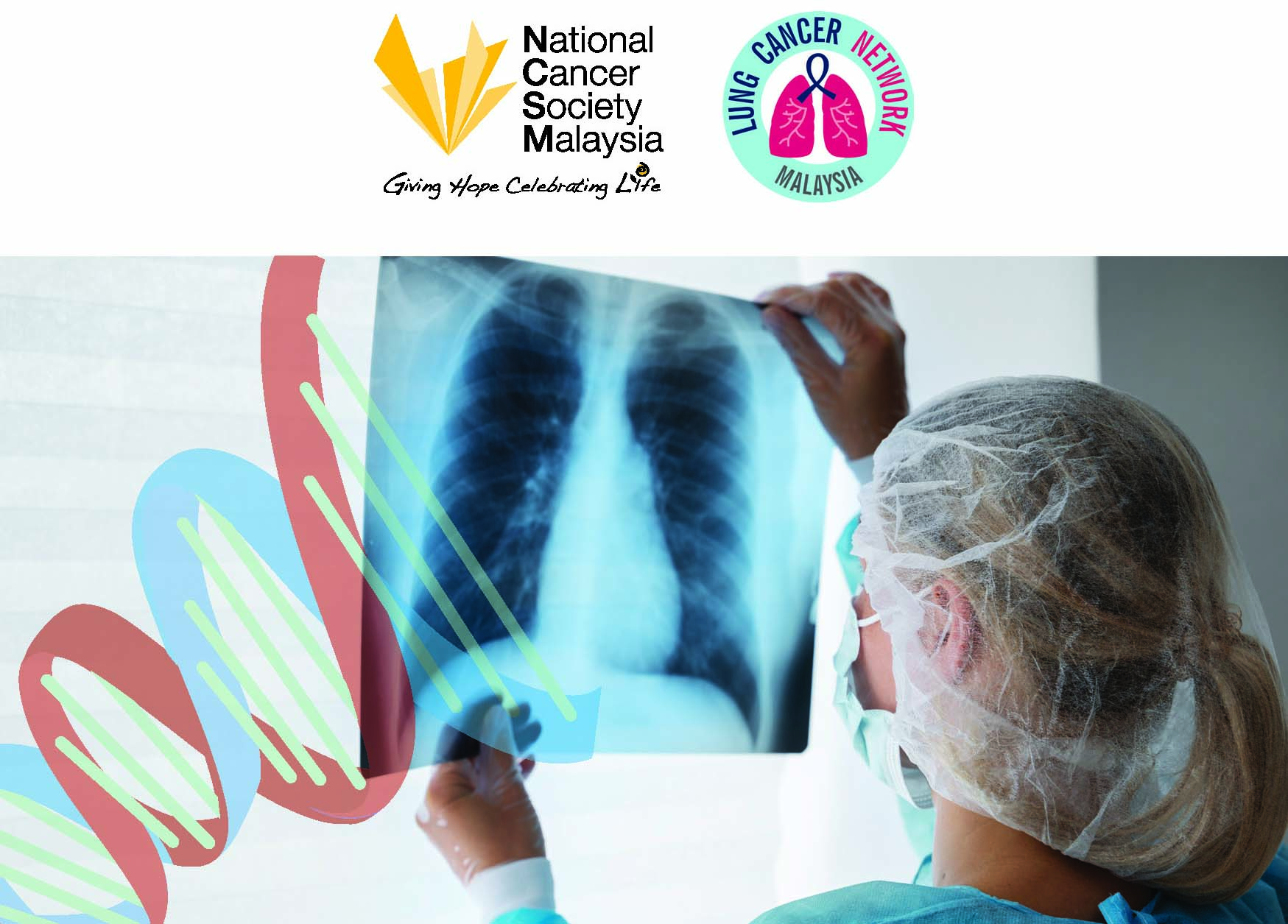 ALK- NSCLC Booklet - Lung Cancer Network Malaysia