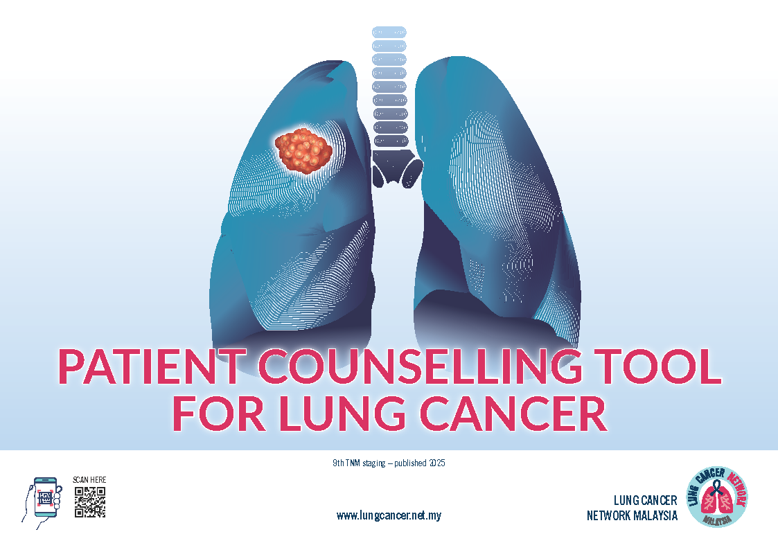 Updated Patient Counselling Tool For Lung Cancer - Lung Cancer Network ...